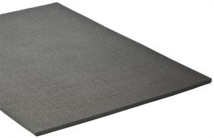 Armour Crossfit Mats - Armour Rubber